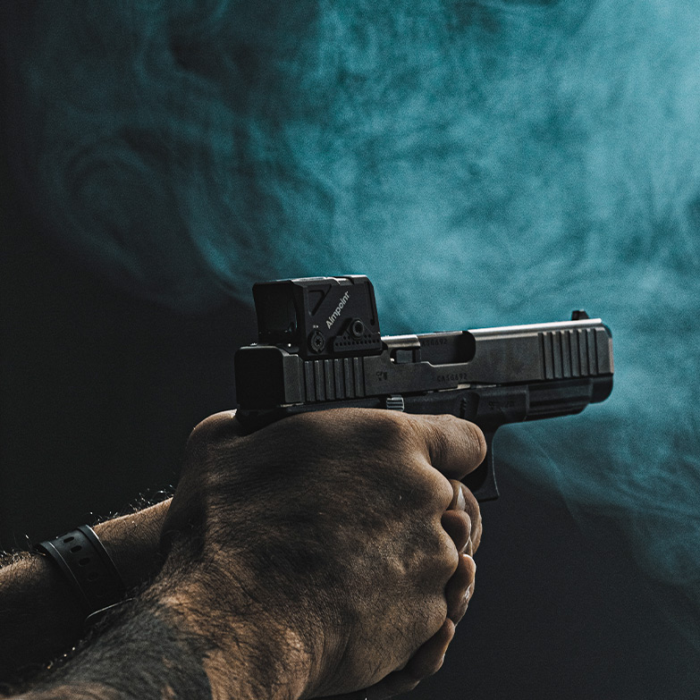 AIMPOINT® Releases New Red Dot Optic in Collaboration with GLOCK ...