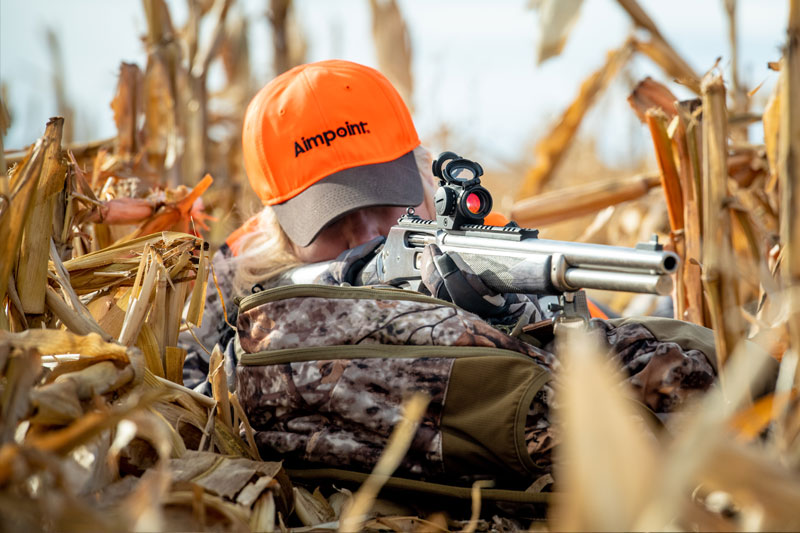 Aimpoint® US Store - Official Aimpoint Gear and Apparel