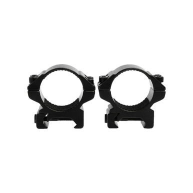 Aimpoint® US Store - Picatinny Rings, 30 mm
