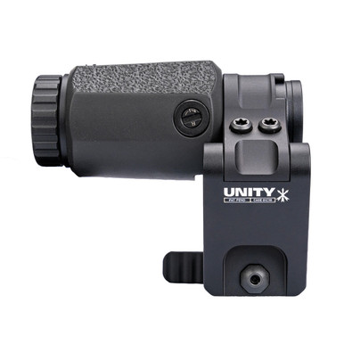 Aimpoint® US Store - 3X-P™ UNITY™ Tactical FAST™ FTC 30MM Mount