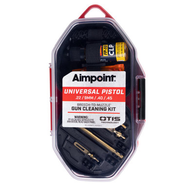 Aimpoint® US Store - Otis Pistol Cleaning Kit