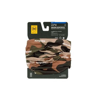 Aimpoint - BUFF® CoolNet UV+ Neck Warmer - Camo