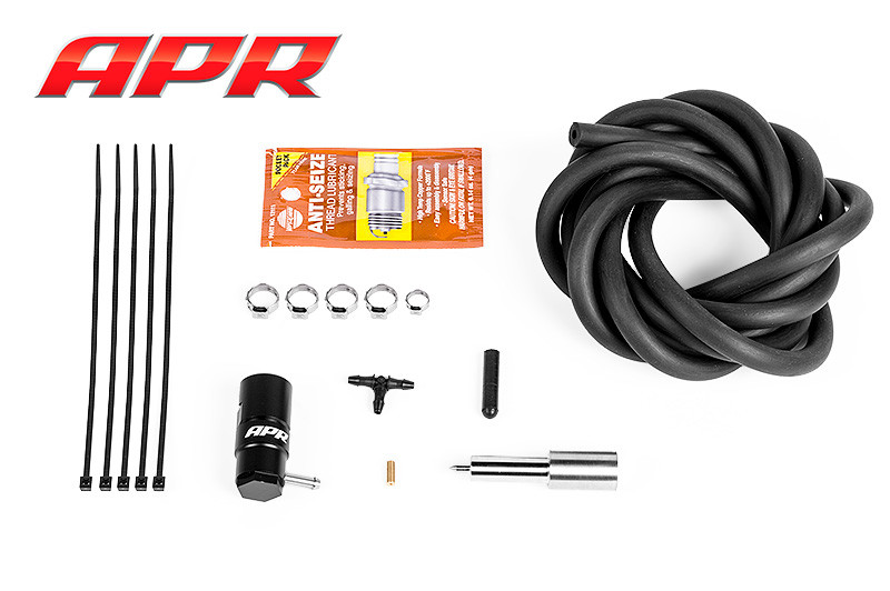 APR 1.8T & 2.0T EA888 Gen 3 Boost Tap - JCR LEEDS