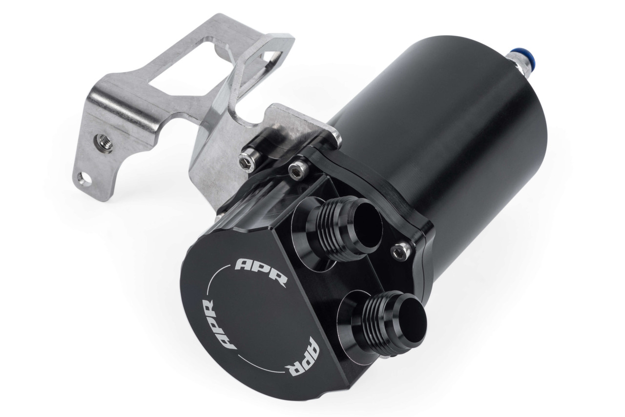 APR Full Catch Can System - EA888 Gen 3 1.8TFSI / 2.0TFSI - JCR LEEDS