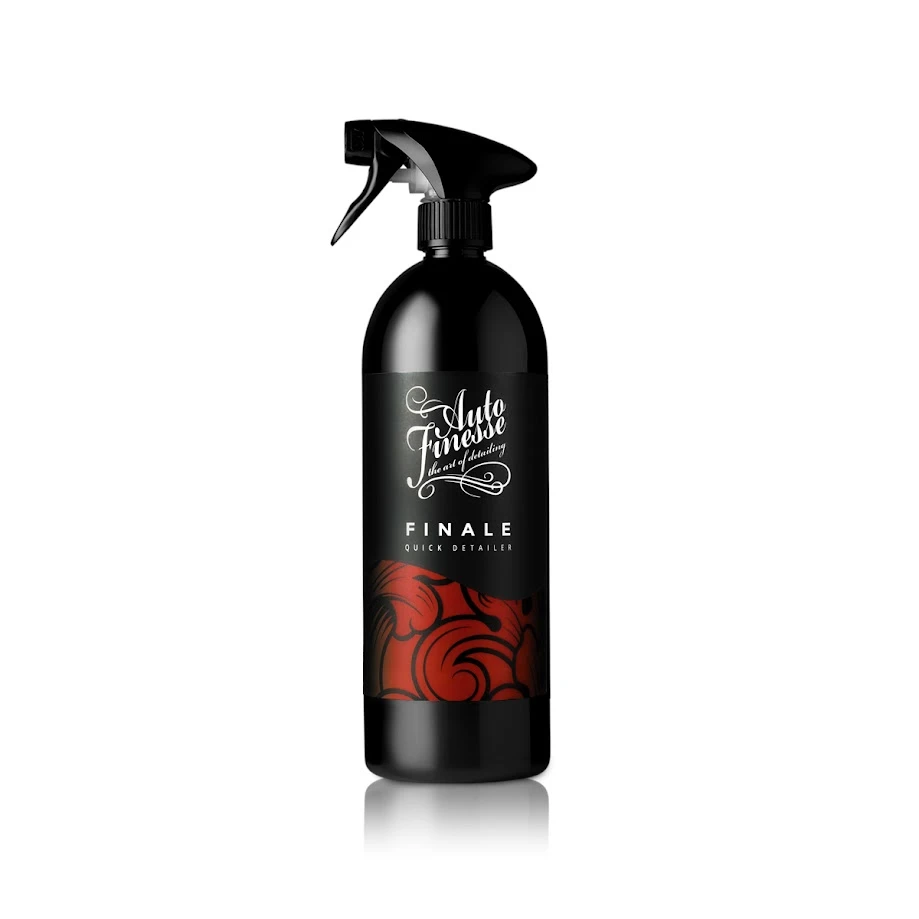 Auto Finesse Finale Detail Spray 1L - JCR LEEDS