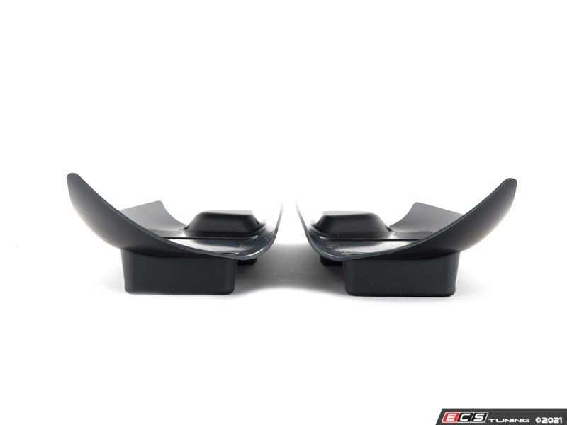 ECS Tuning Audi B8 Cooling Duct Set - JCR LEEDS