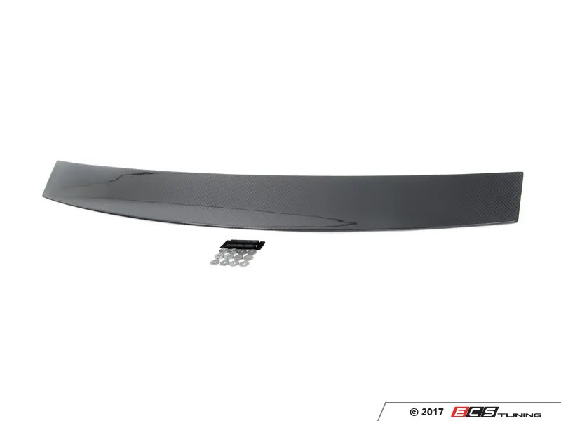 ECS Tuning Carbon Fibre Boot Spoiler - RS5 B8 - JCR LEEDS