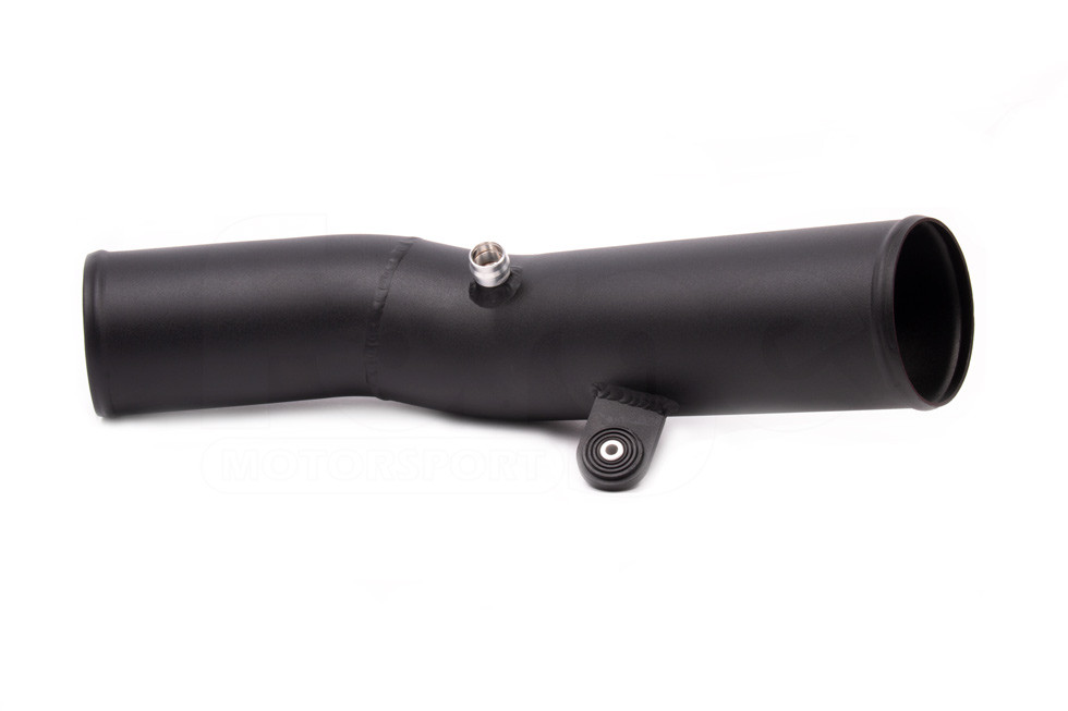 Forge Inlet Hard Pipe for Audi RS3 8V Facelift and 8Y - JCR LEEDS