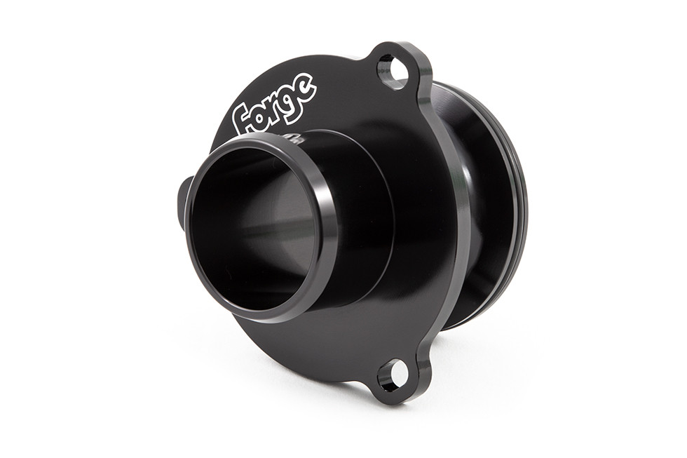 Forge Turbo Muffler Delete 2.0TSI EA888 Gen3B - JCR LEEDS