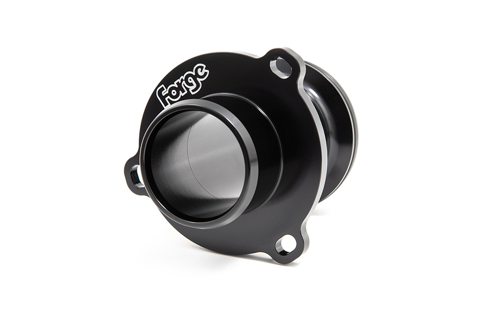 Forge Turbo Muffler Delete (EA888 Gen 4 245ps) - JCR LEEDS
