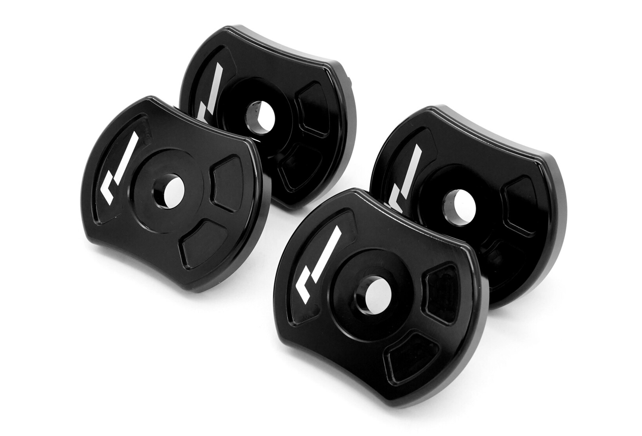Racingline Rear Subframe Bushing Insert kit - MQB and MQB Evo - JCR LEEDS