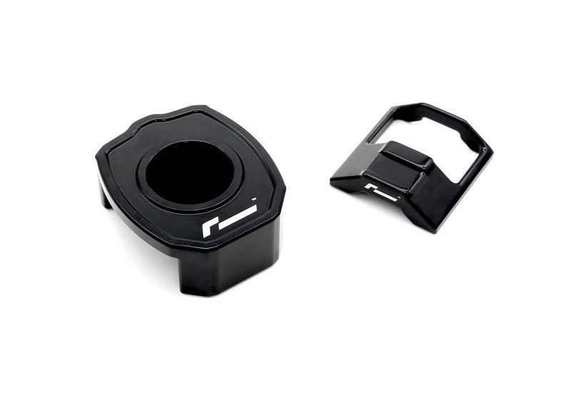 RacingLine Twin Dogbone Mount Inserts (MQB / MQB Evo) - JCR LEEDS