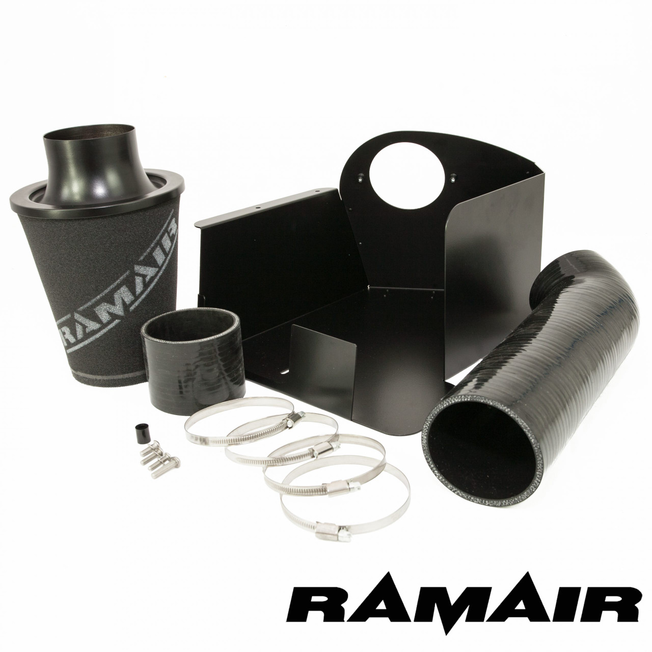Ramair Jetstream Induction Kit - Audi TTS (8J) - JCR LEEDS