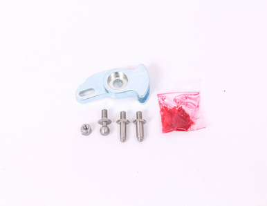 Forge Adjustable Quick Shifter for VAG 5 Speed Models - JCR LEEDS