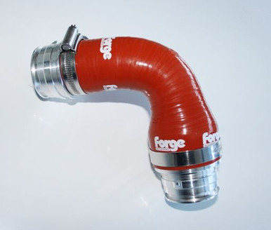 Forge PD130 Fluorosilicone Turbo Hose - JCR LEEDS