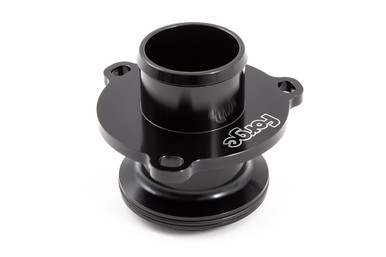 Forge Turbo Muffler Delete 2.0TSI EA888 Gen3B - JCR LEEDS