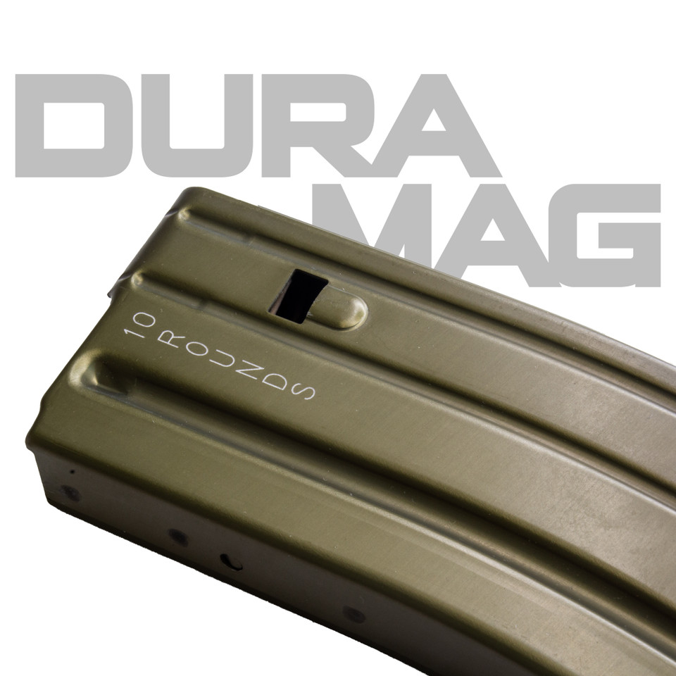10/30 - 10 ROUND MAGS - 5.56 / 300BLK AR