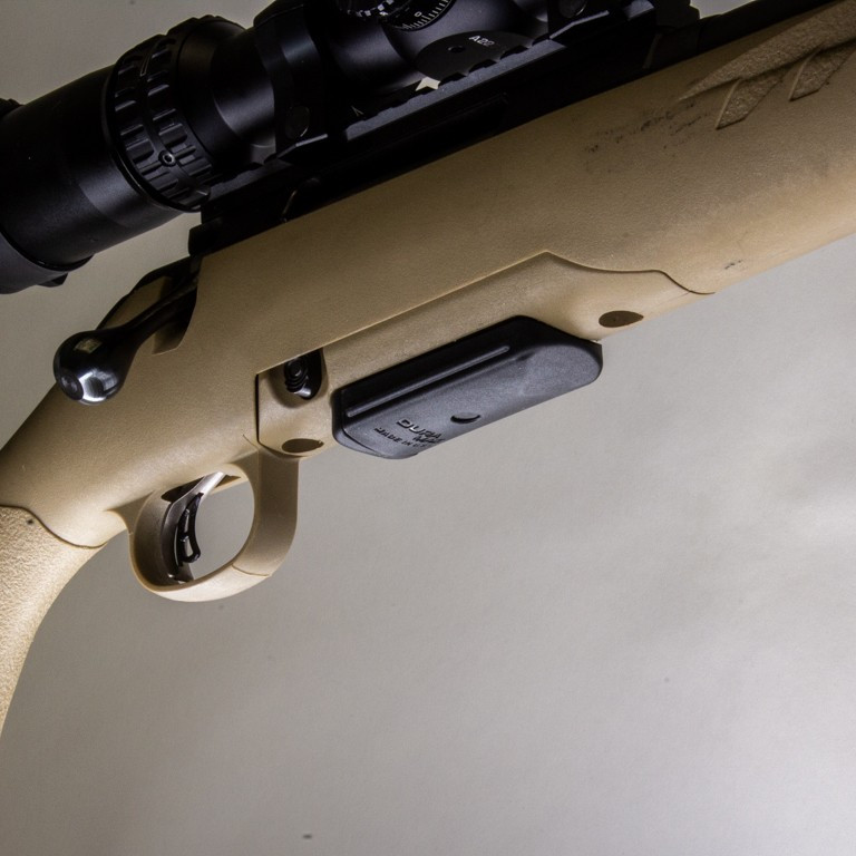 Ruger American Ranch Flush-Fit Magazines