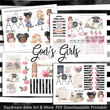 God's Girls