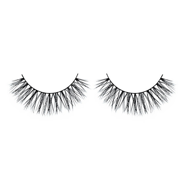 Flutterfluff Marilyn Mink Strip Lashes | Luxury Lashes