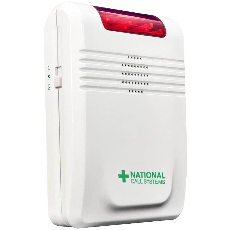 Caregiver Alert Monitor: Single-Patient Monitors for Home Care