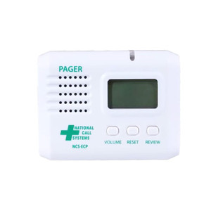 Wireless Call Systems - EconomyCare+ - Components - National Call Systems