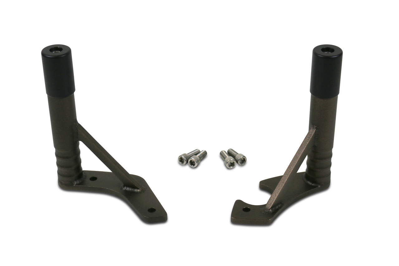 Kodlin M8 Softail Engine Guards for Harley-Davidson M8 Softail - Bronze ...