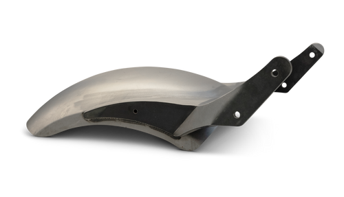 Kodlin Wide Rear Fender – Harley M8 Softail Fat Boy & Breakout (2018 ...