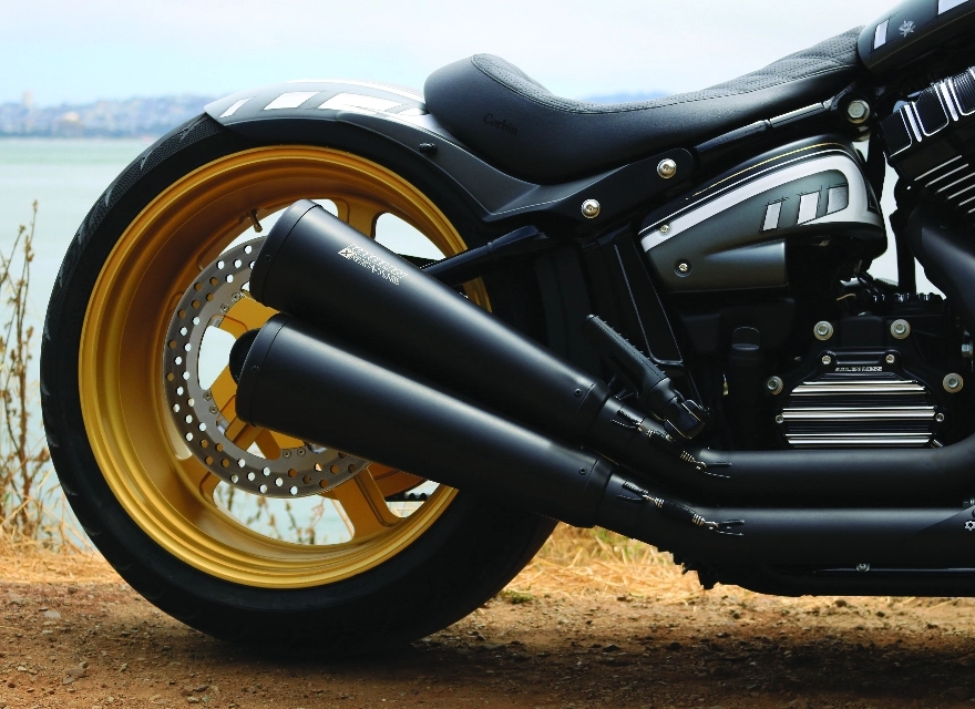 Kodlin Breakout Golden State