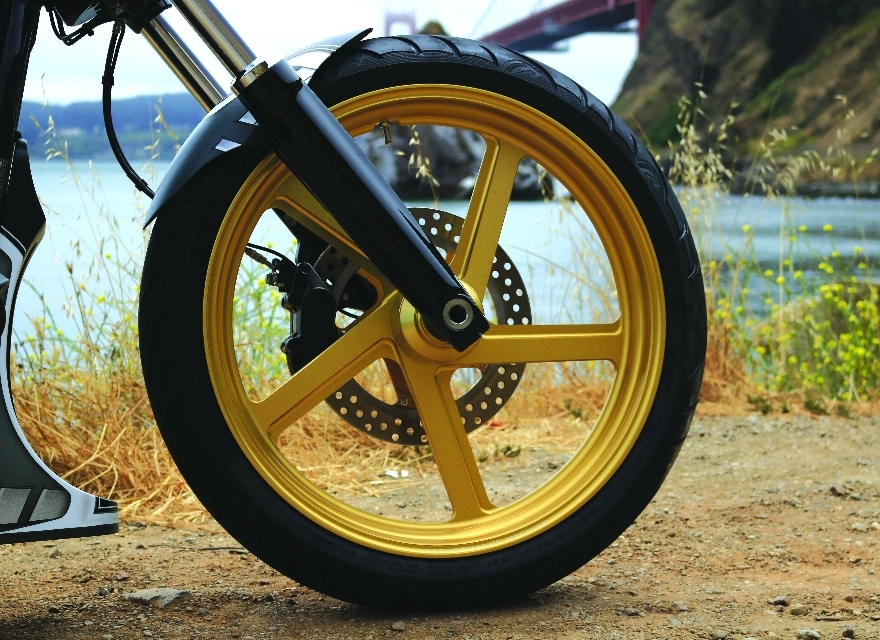 Kodlin Breakout Golden State