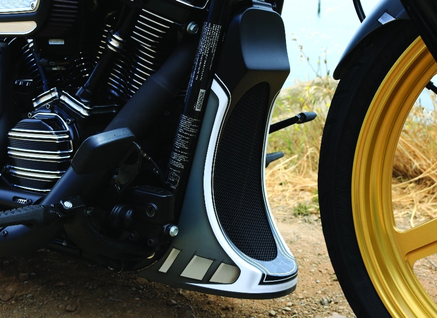 Kodlin Breakout Golden State