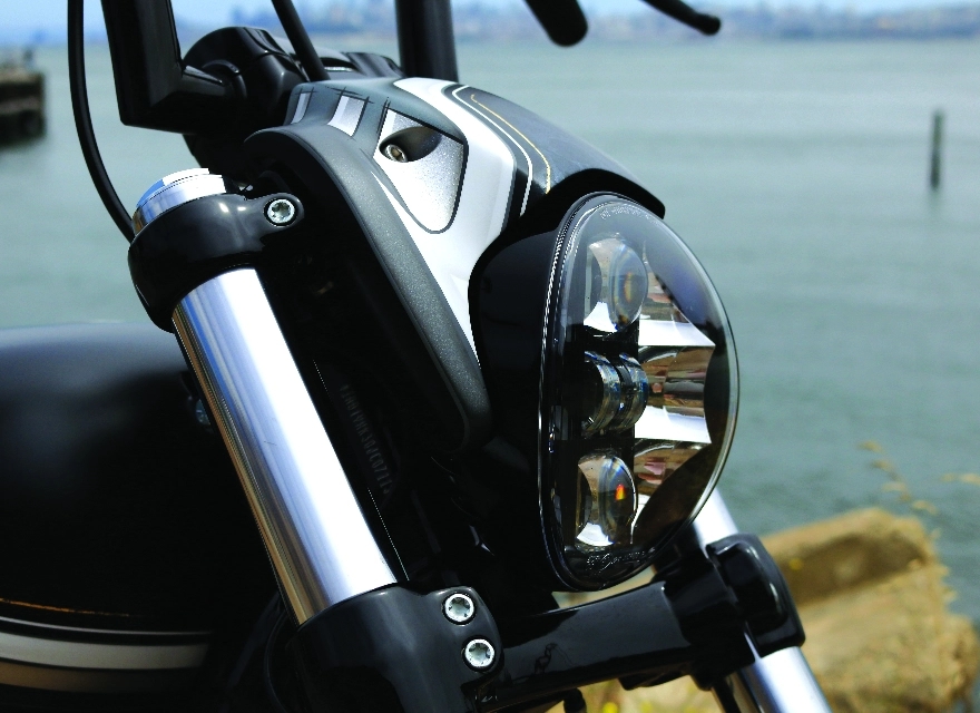 Kodlin Breakout Golden State