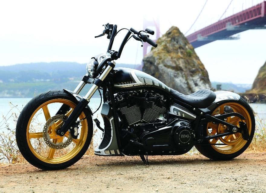 Kodlin Breakout Golden State