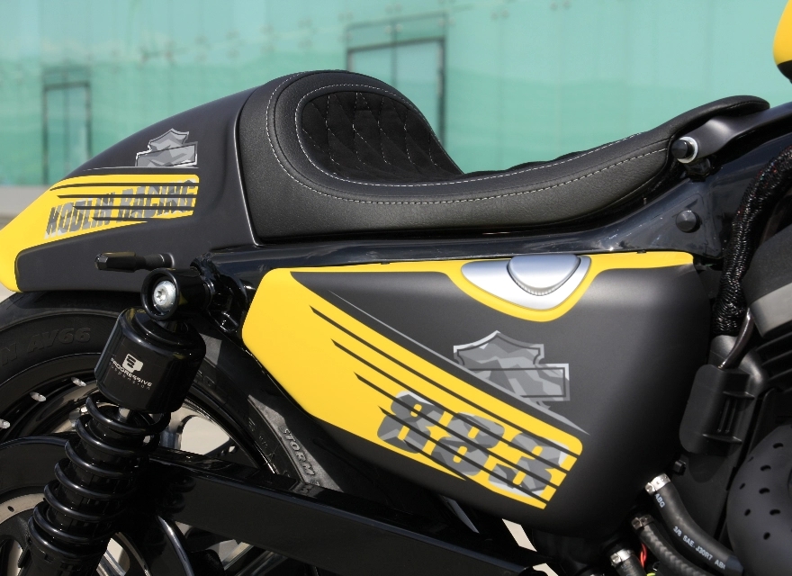 Kodlin Sportster Saalbach