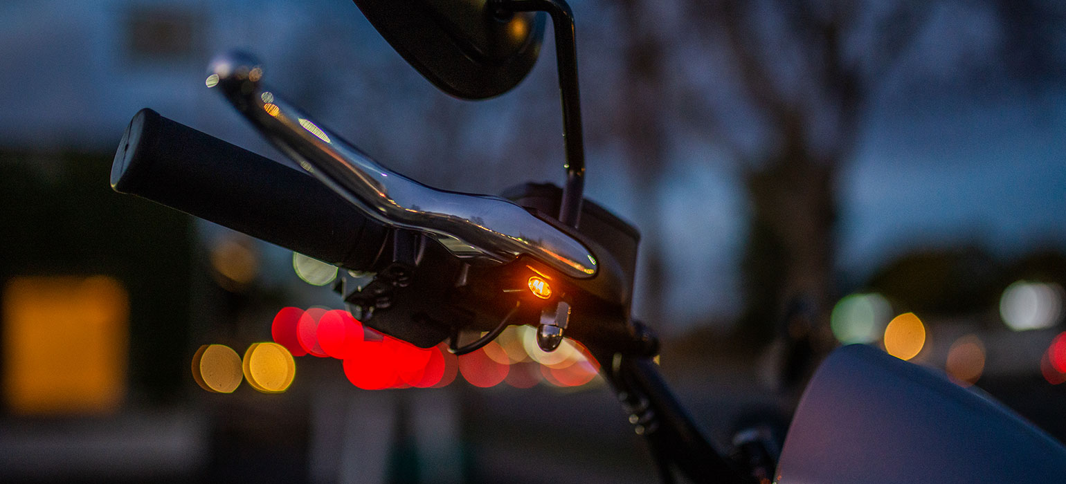 Kodlin USA | Motorcycle Parts