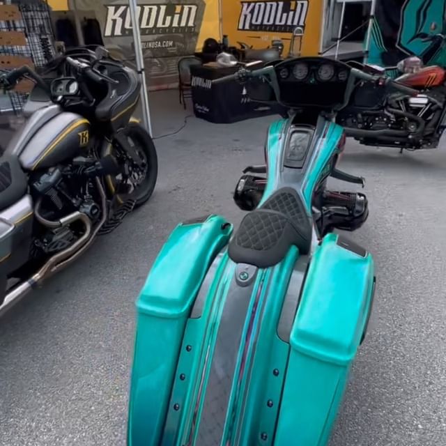 Kodlin USA | Motorcycle Parts
