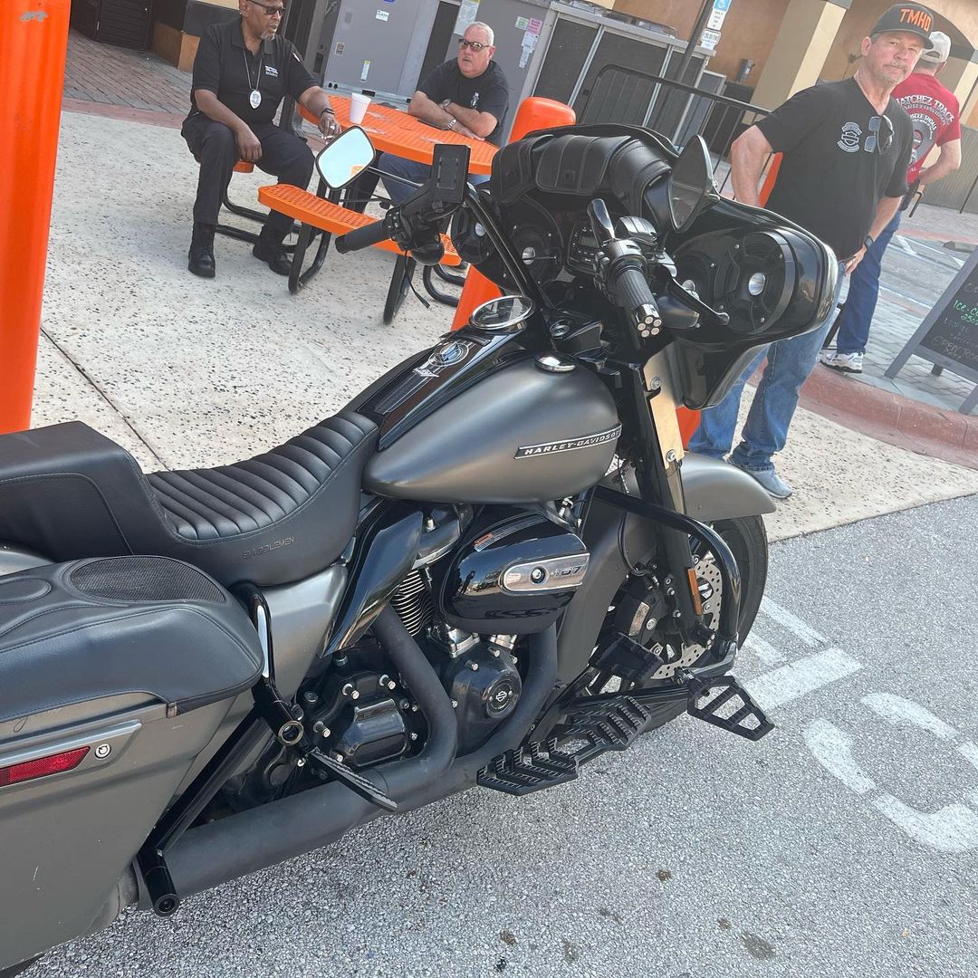 Kodlin USA | Motorcycle Parts