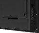 75" Solis Series - Smart Outdoor TV - Full Sun - 4K UHD HDR SB-FS-75-BL