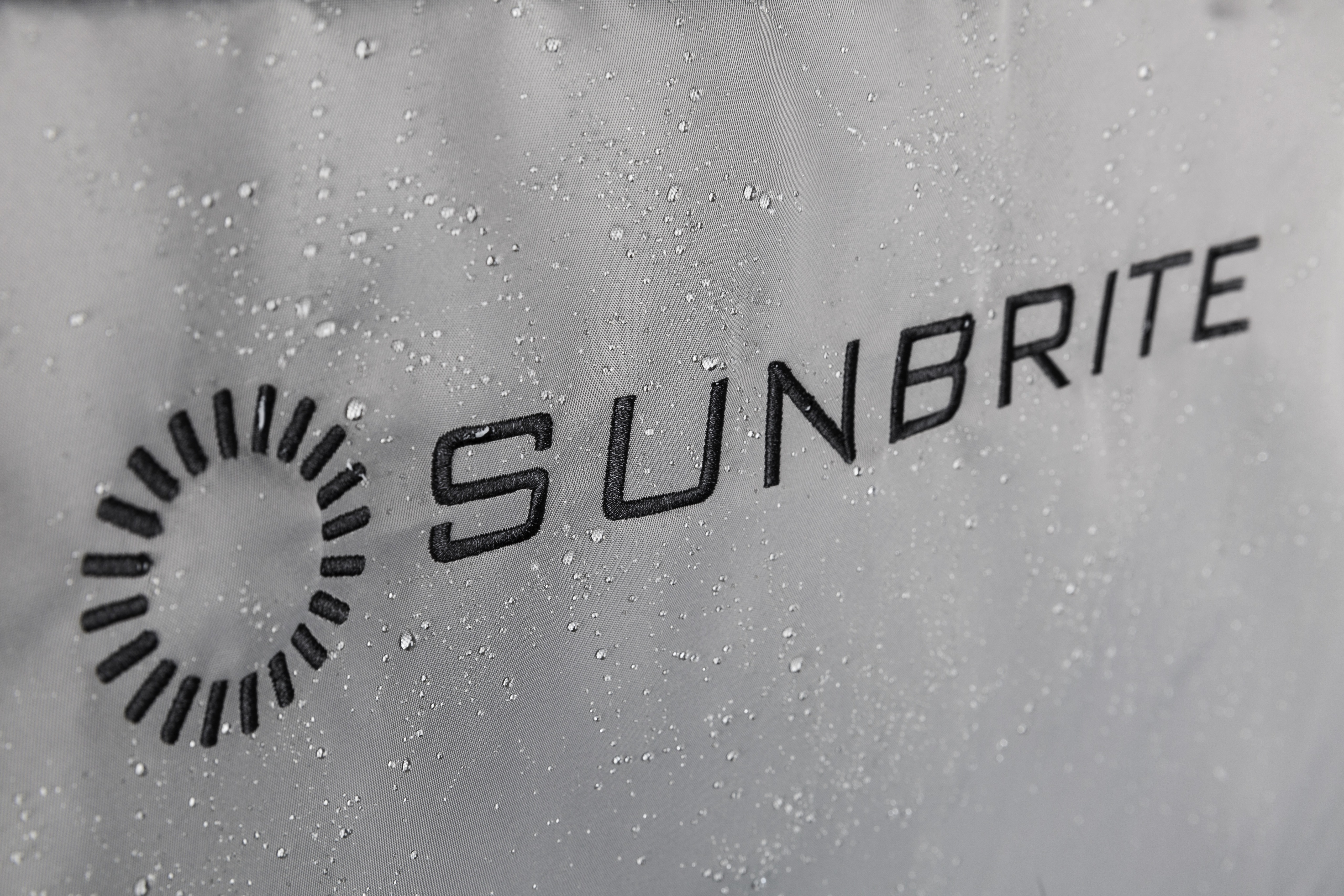 SunBrite™ Universal Outdoor TV Dust Cover - 55"