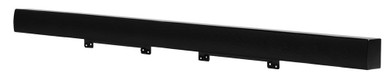 SunBrite™ STANDARD 2-Channel Passive Soundbar for SunBrite Outdoor TVs ...