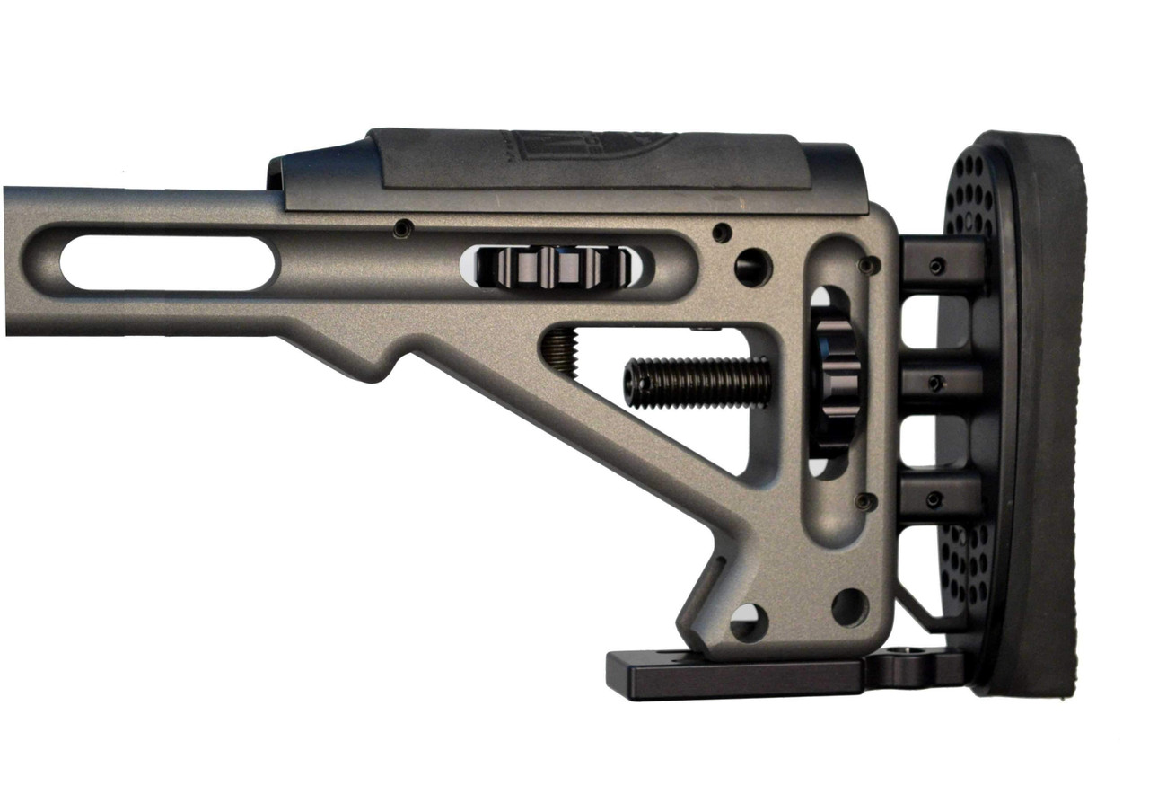 MPA BA Competition Chassis - A&J Sporting Llc