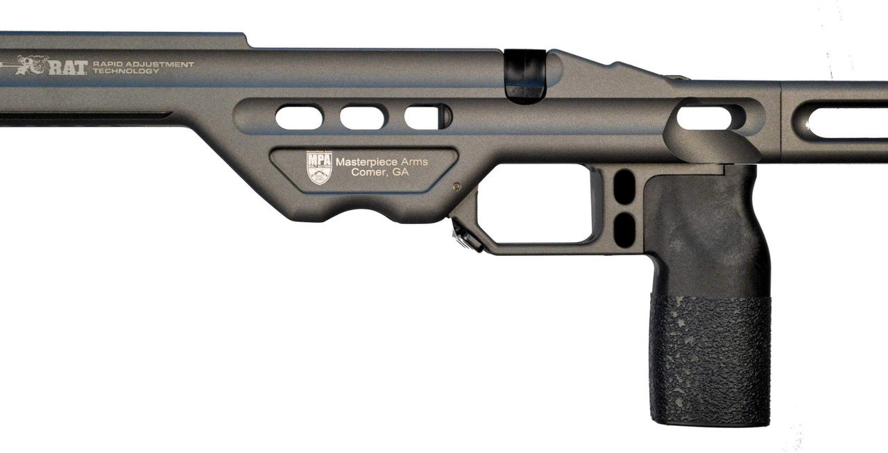 MPA BA Competition Chassis - A&J Sporting Llc