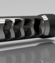 Area 419 Sidewinder Magnum Brake - A&J Sporting Llc