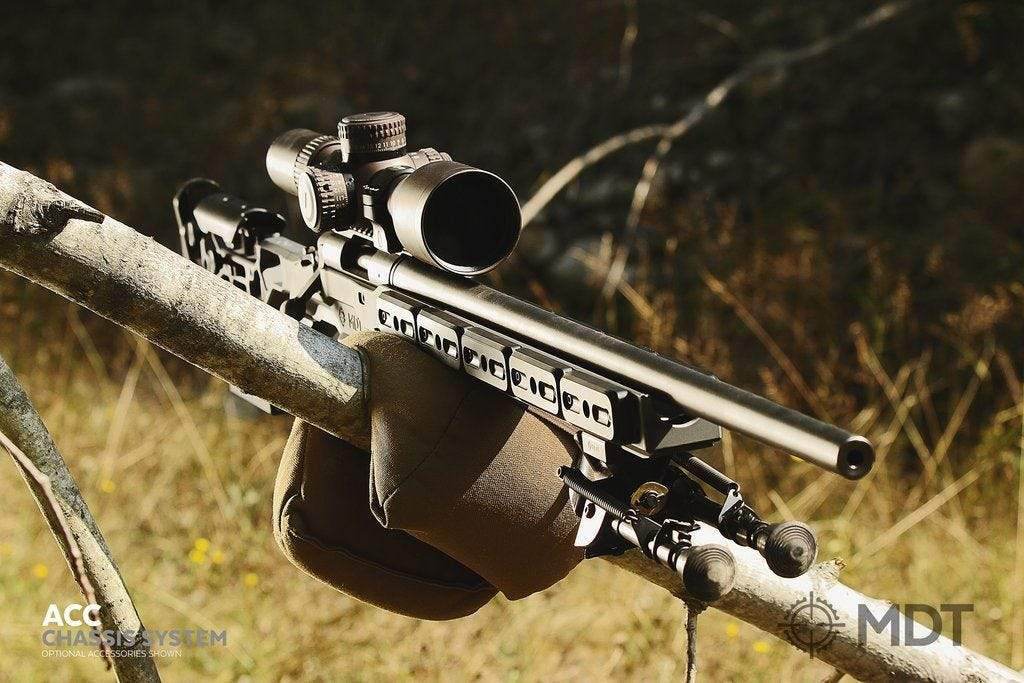 MDT Premier ACC Chassis System - A&J Sporting Llc