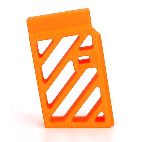 MKM Safety Magazines - A&J Sporting Llc