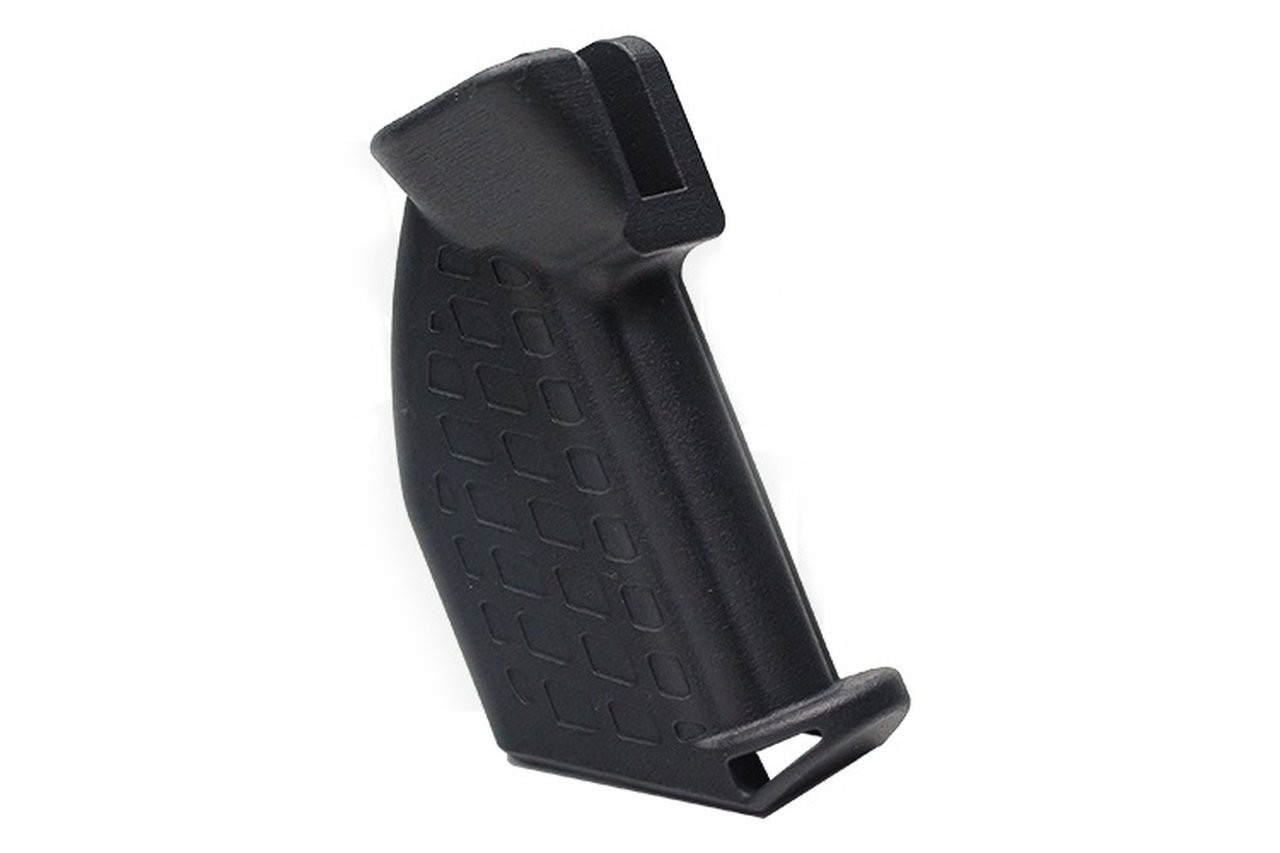 "Tuxedo" Precision Rifle Grip - A&J Sporting Llc
