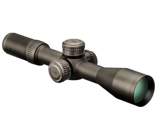 Vortex Razor Gen II 3-18x50