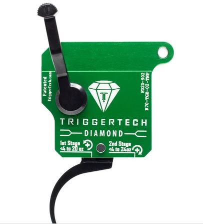 TriggerTech Diamond 2 Stage Trigger