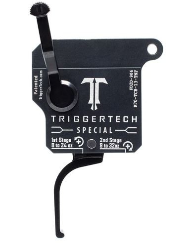 TriggerTech 2 Stage Special