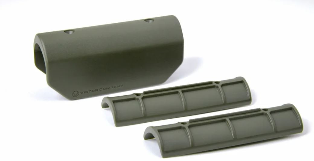 VICTOR TITAN UNIVERSAL CHEEK RISER